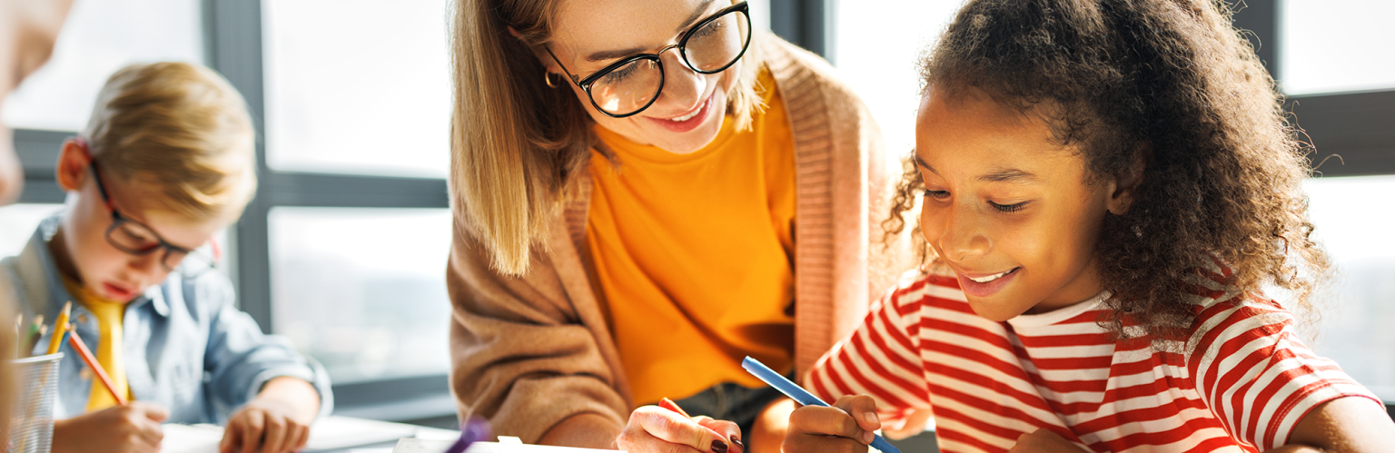Teaching Assistant - Campus Training